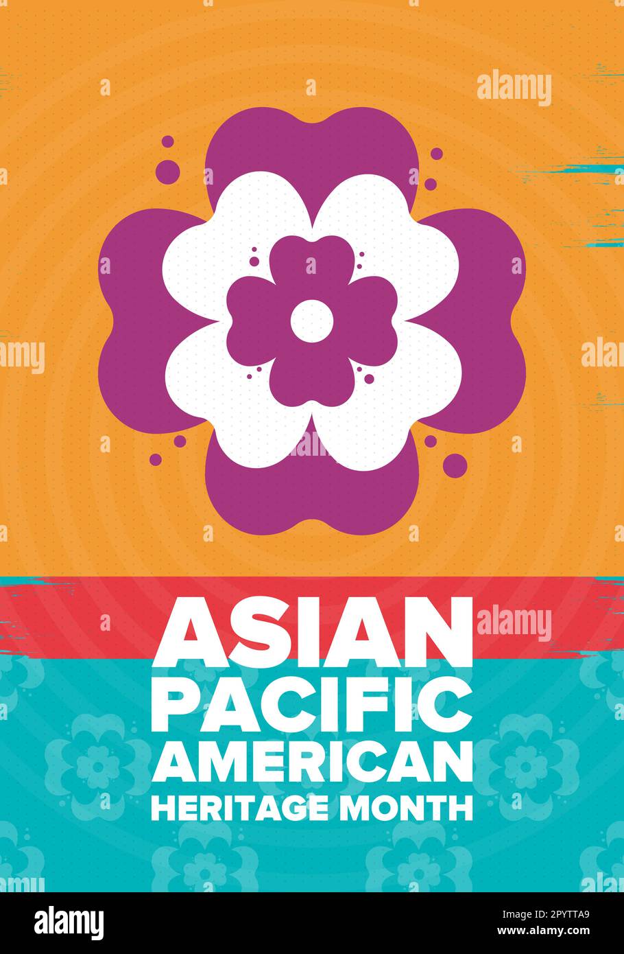 Asian Pacific American Heritage Month In May It Celebrates The History Of Asian Americans And
