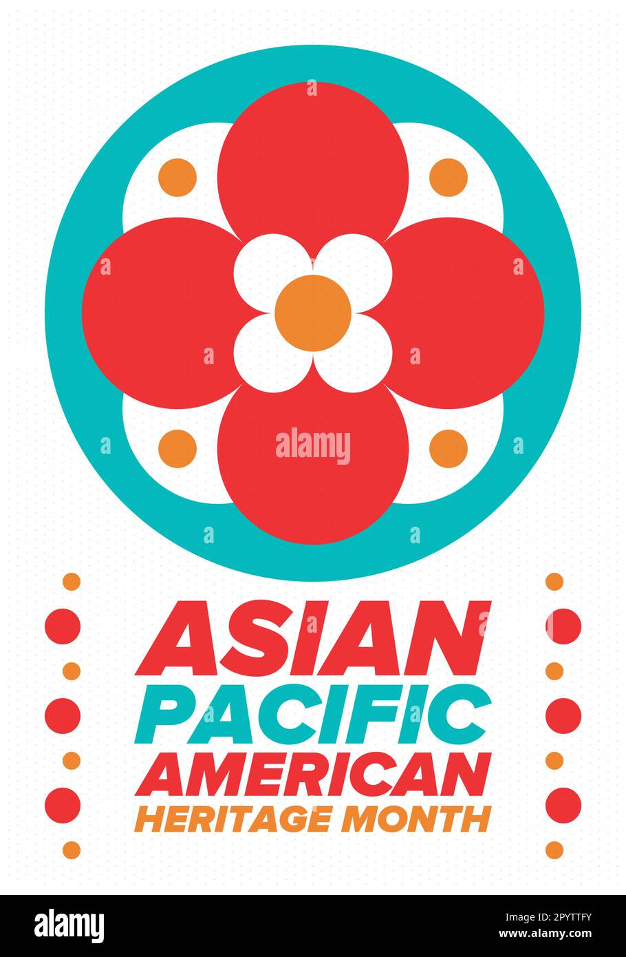 Asian Pacific American Heritage Month in May. It celebrates the history ...