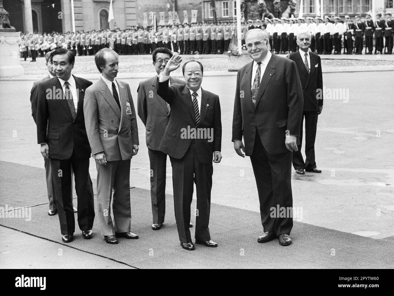 1992 japan hi-res stock photography and images - Alamy