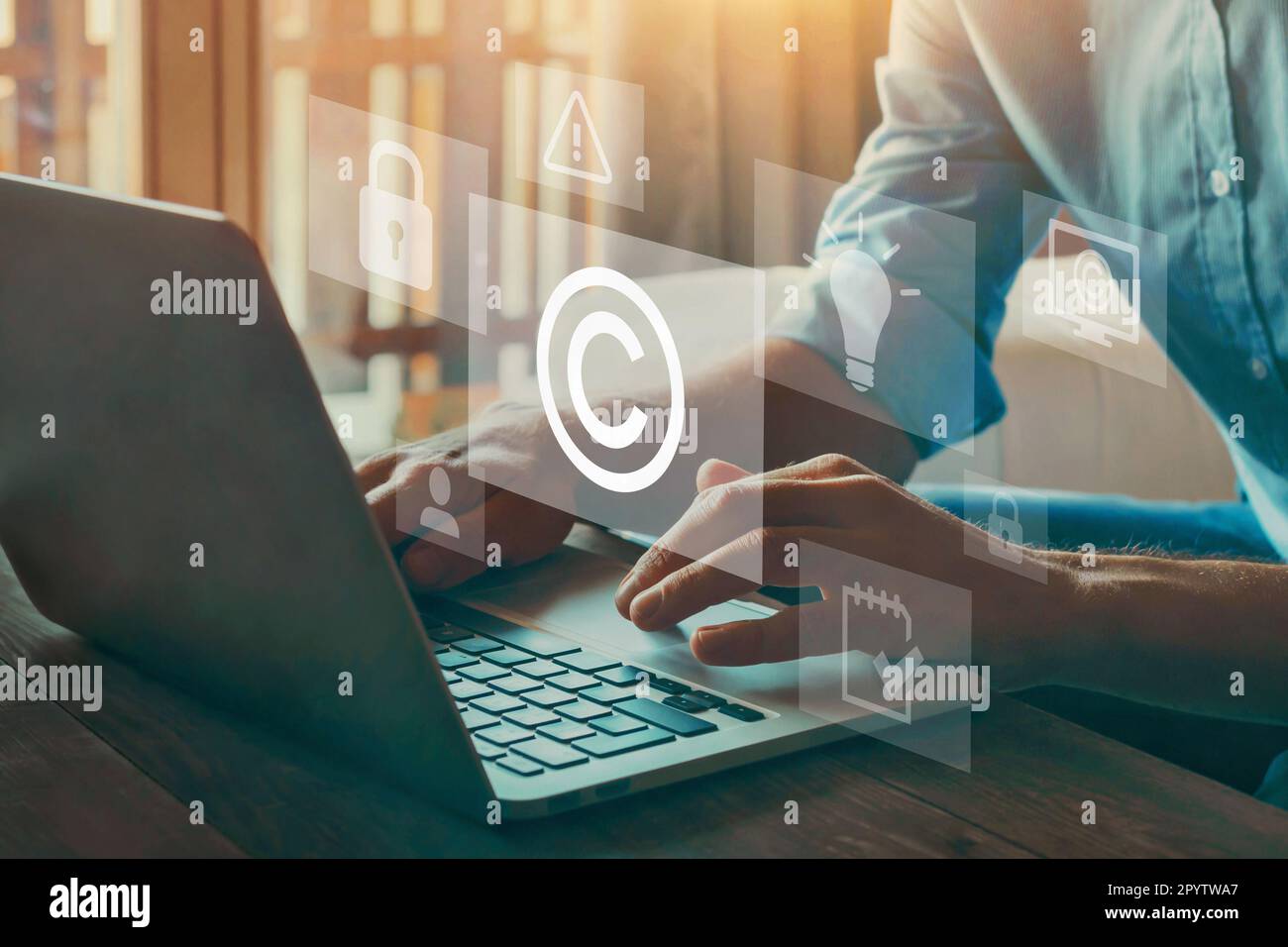 Intellectual property rules hi-res stock photography and images - Alamy