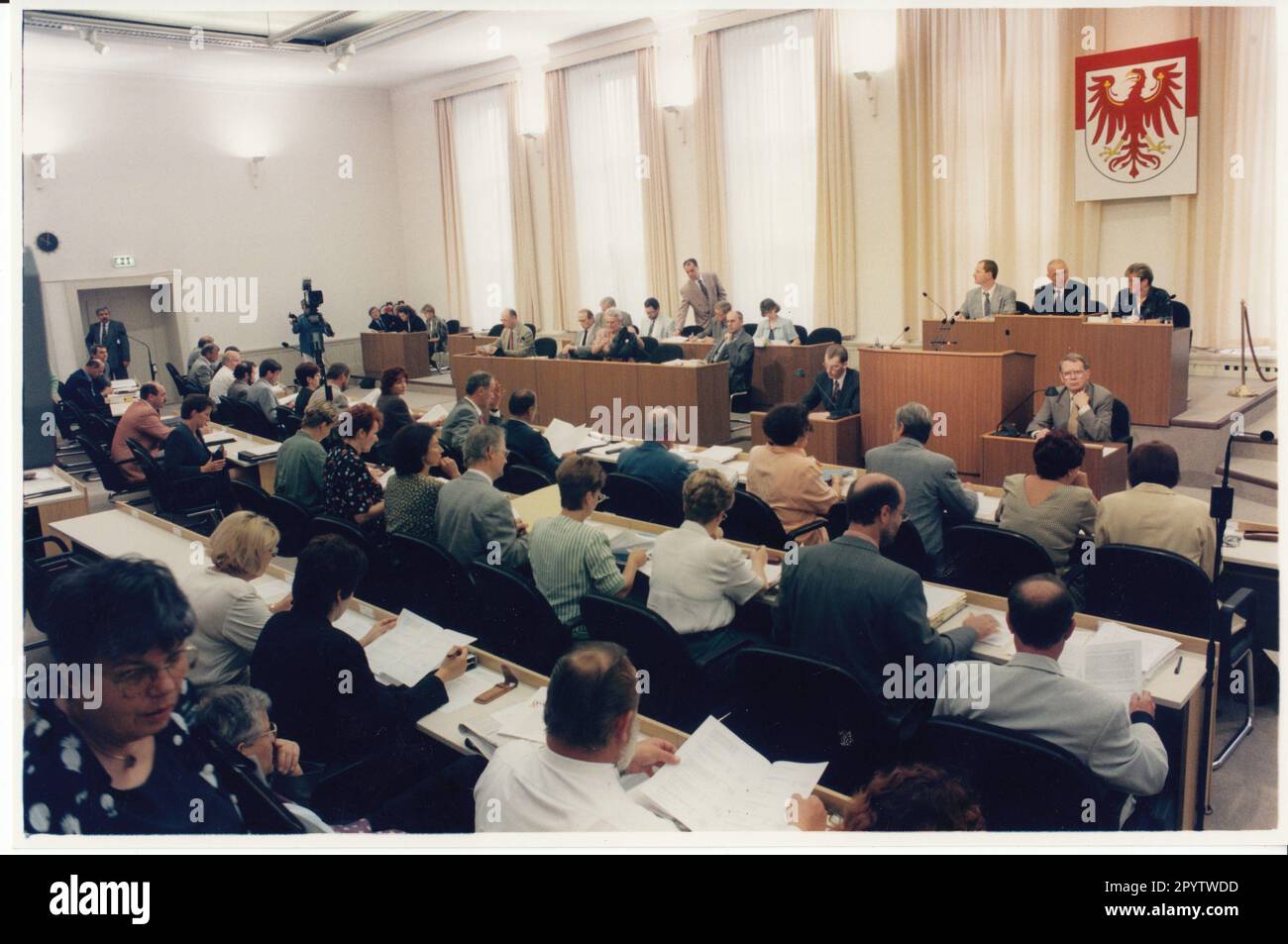 18 08 1996 hi-res stock photography and images - Alamy