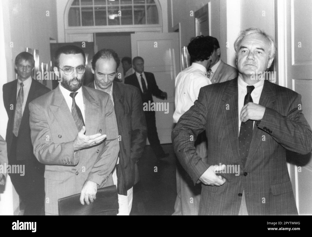 Manfred wolf hi-res stock photography and images - Alamy