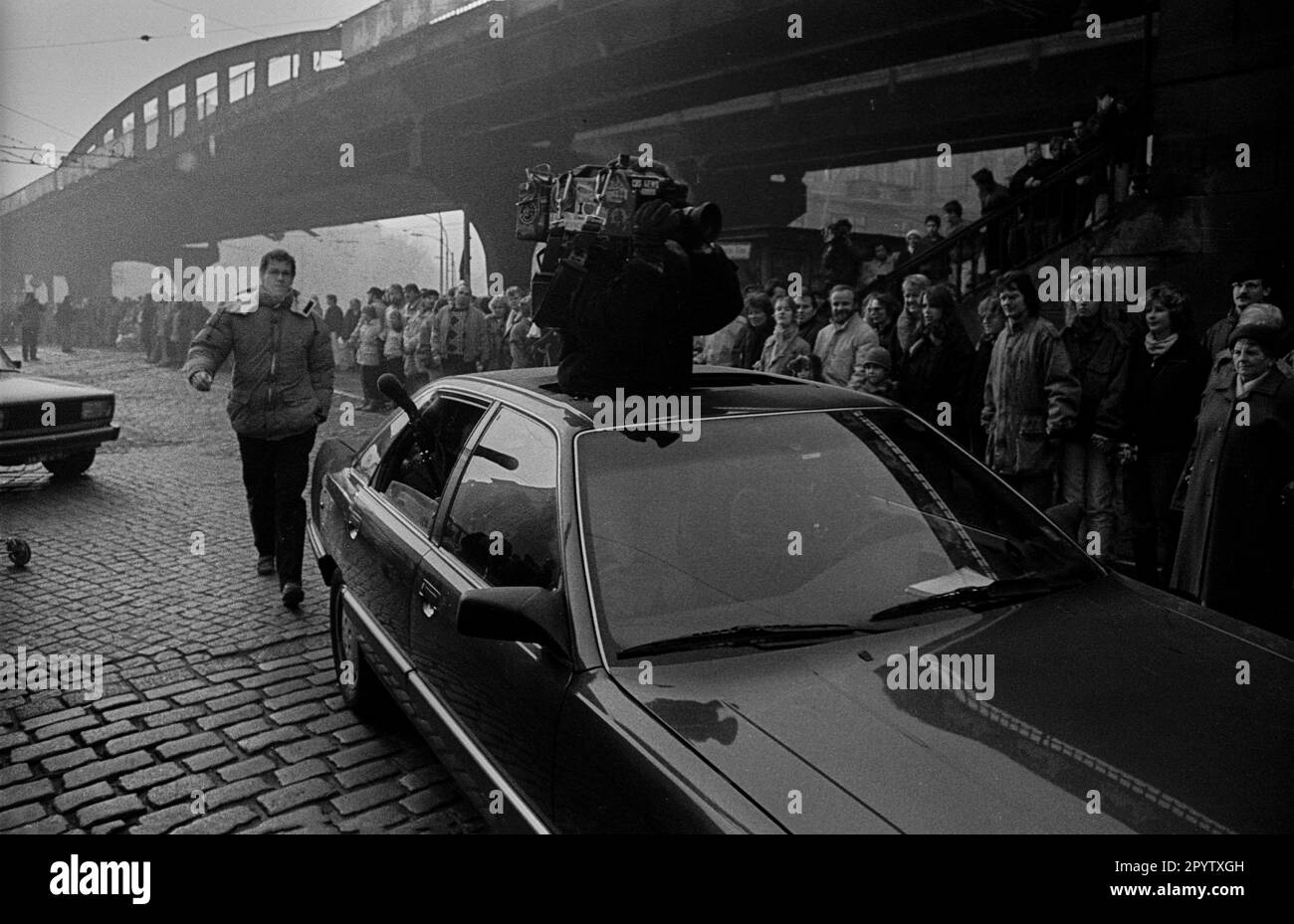 Gdr team Black and White Stock Photos & Images - Alamy