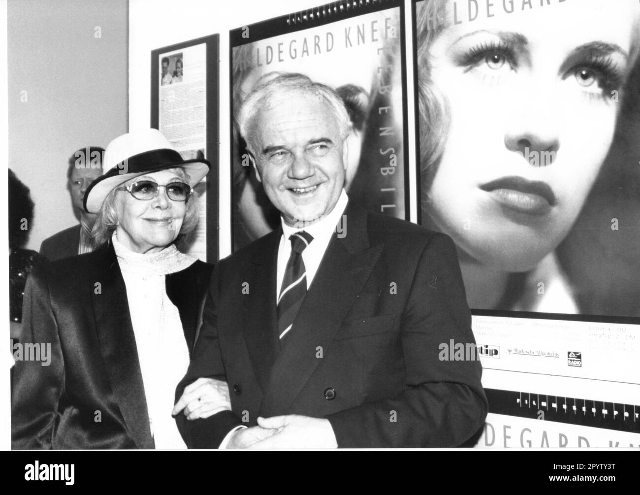 Lebensbilder Black and White Stock Photos & Images - Alamy