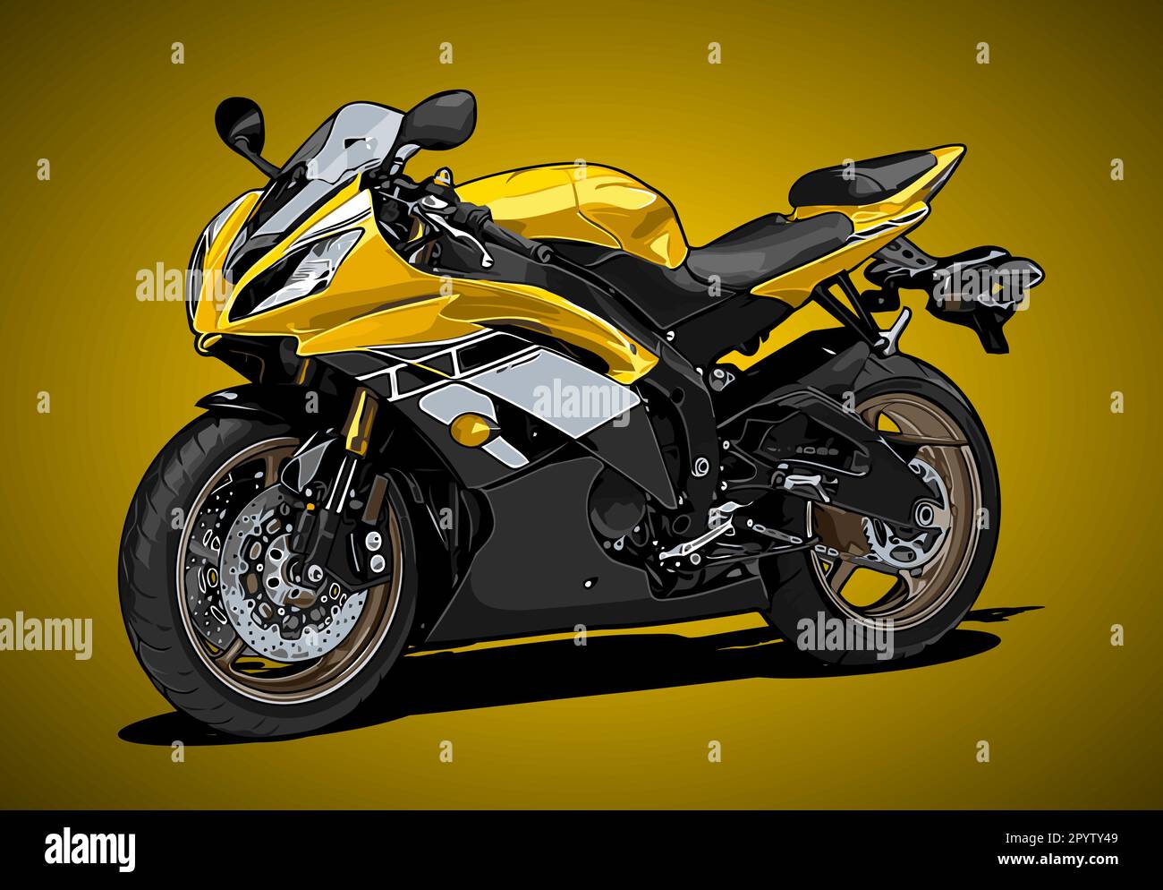 motorsport vector template Stock Vector Image & Art - Alamy