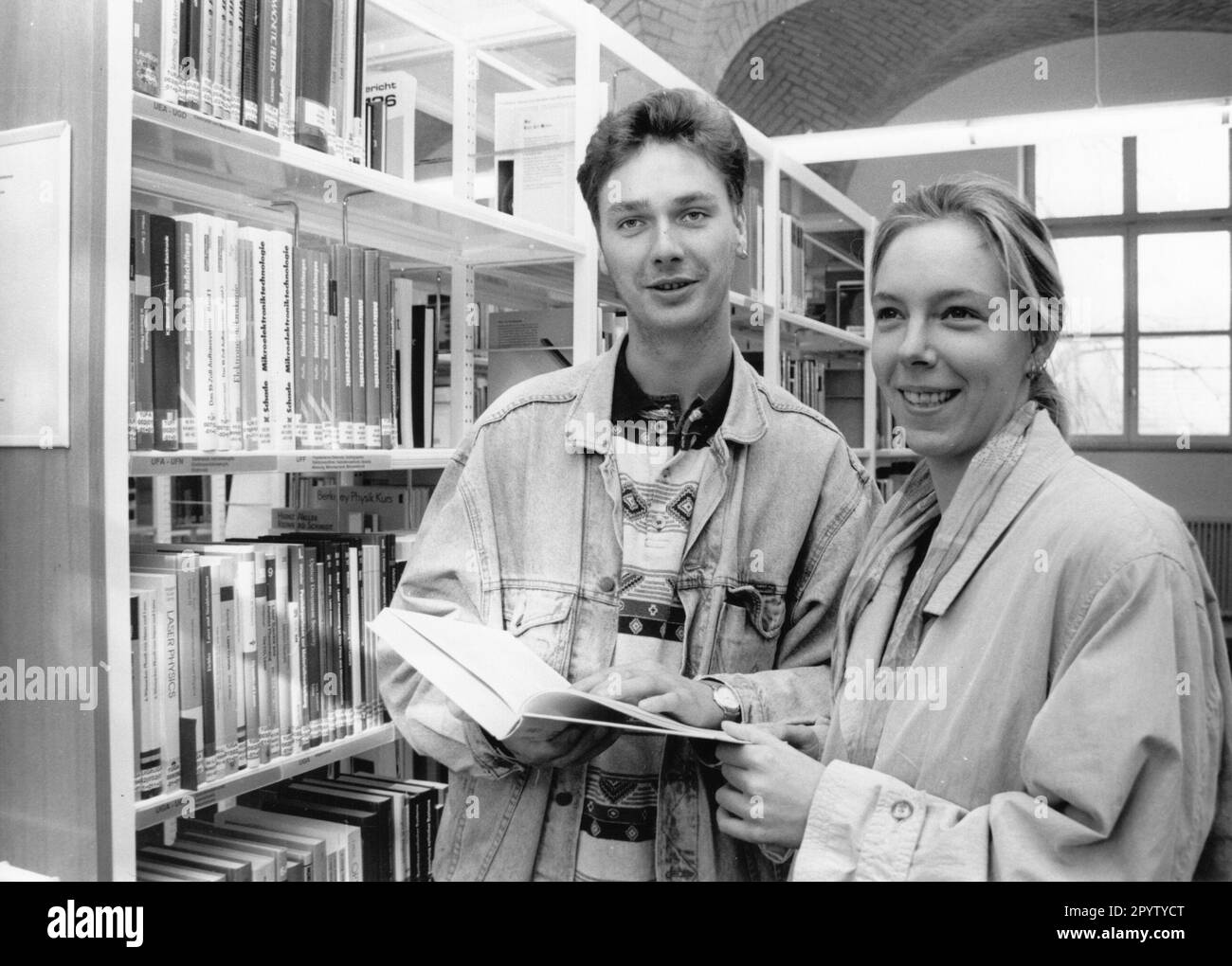 1997 year Black and White Stock Photos & Images - Alamy
