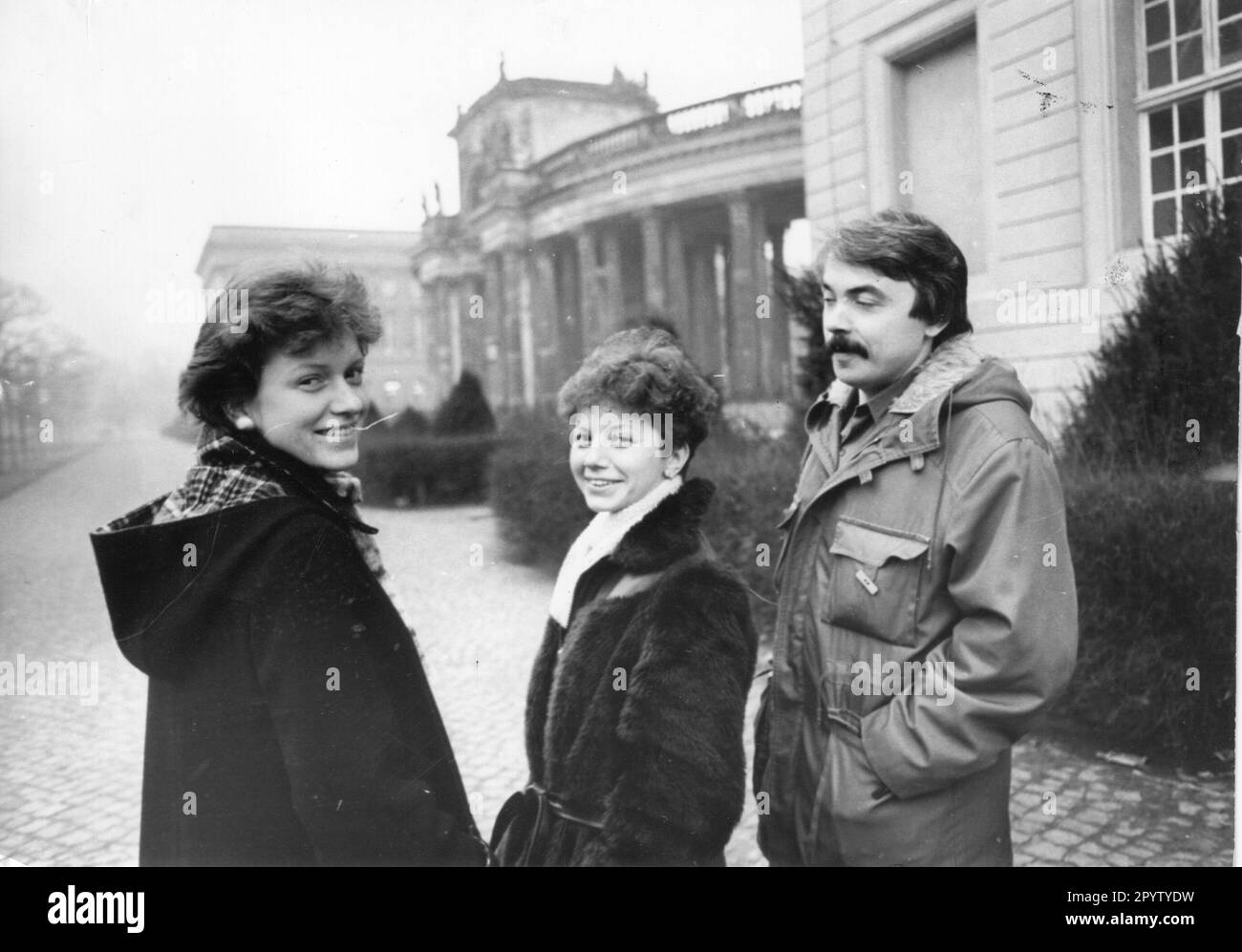 04 03 1985 hi-res stock photography and images - Alamy