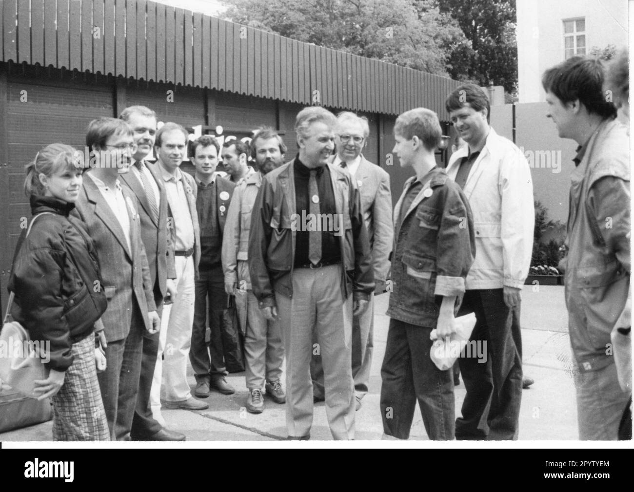 1989 foto hi-res stock photography and images - Alamy