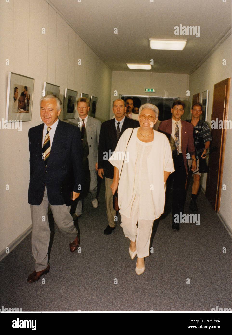 10 01 1995 hi-res stock photography and images - Alamy