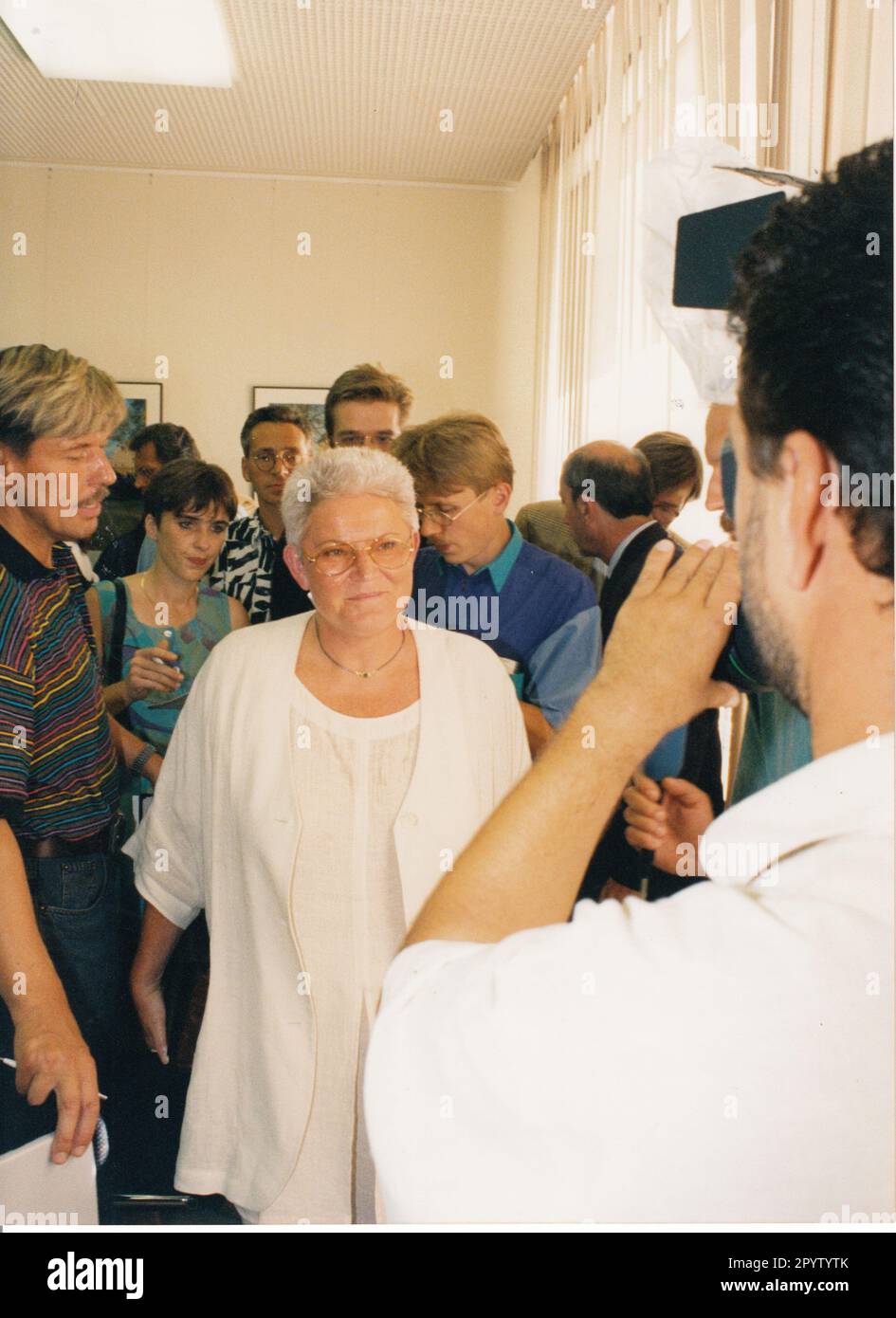 Wilma simon hi-res stock photography and images - Alamy