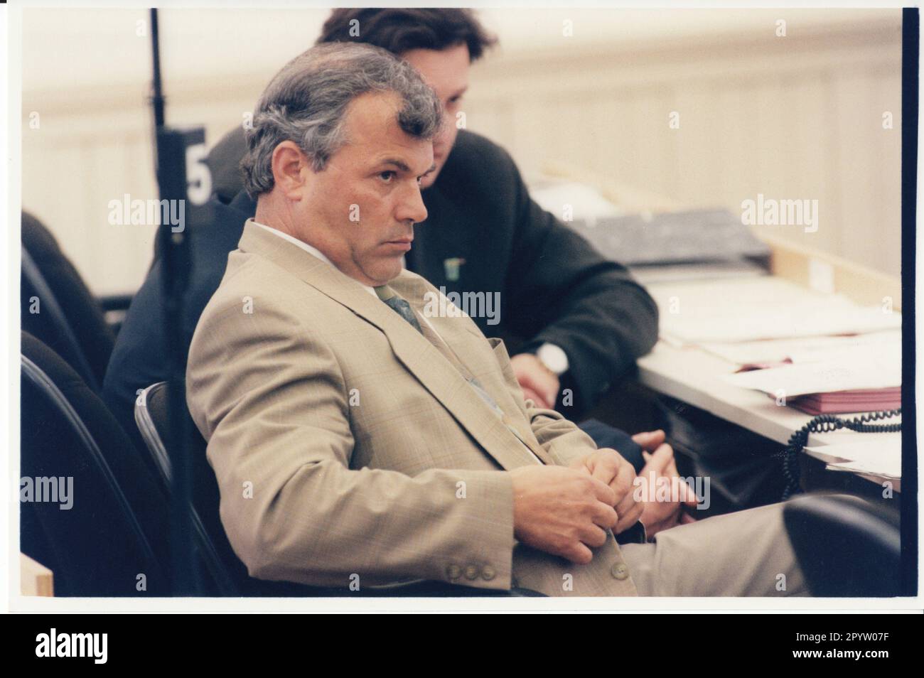 Dieter helm hi-res stock photography and images - Alamy