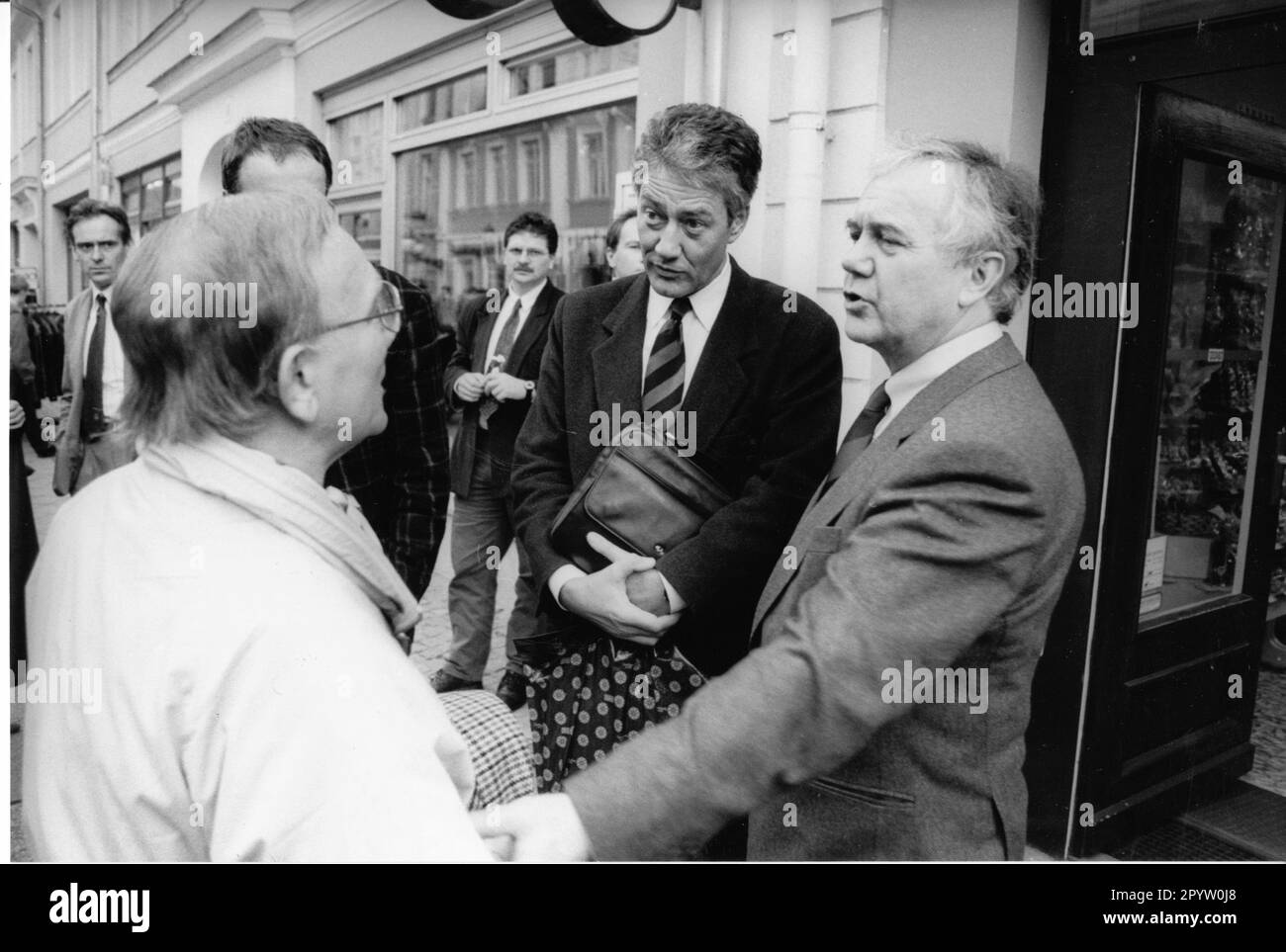 15 03 1993 hi-res stock photography and images - Alamy
