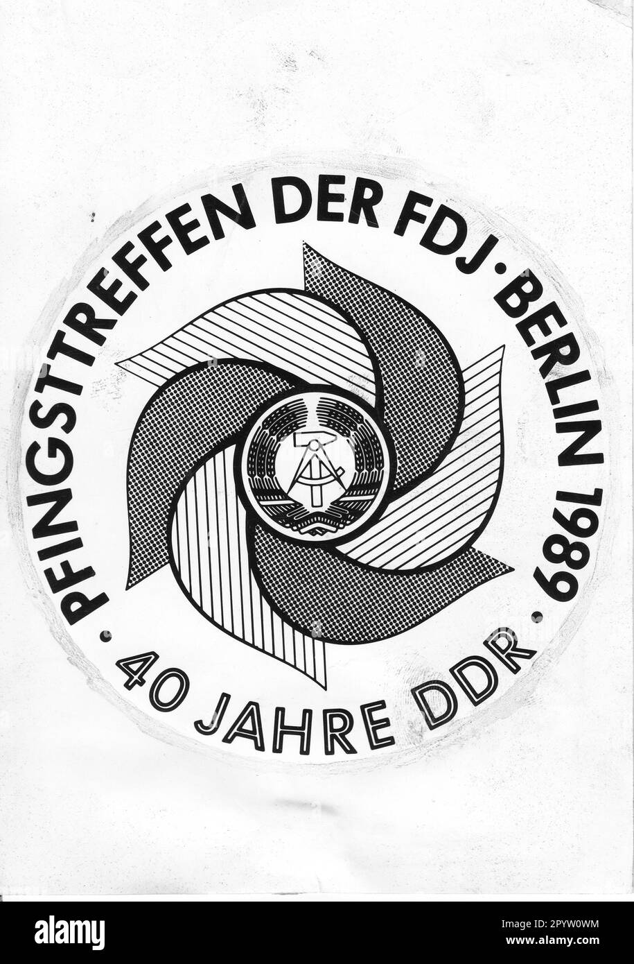 Fdj logo hi-res stock photography and images - Alamy