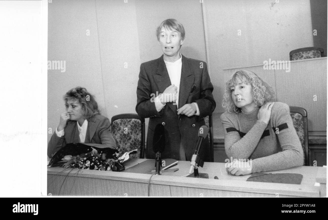 Potsdam Equality, the constitution, and the world of work were the ...