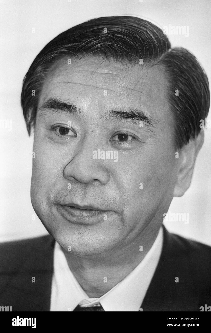 30 04 1992 hi-res stock photography and images - Alamy