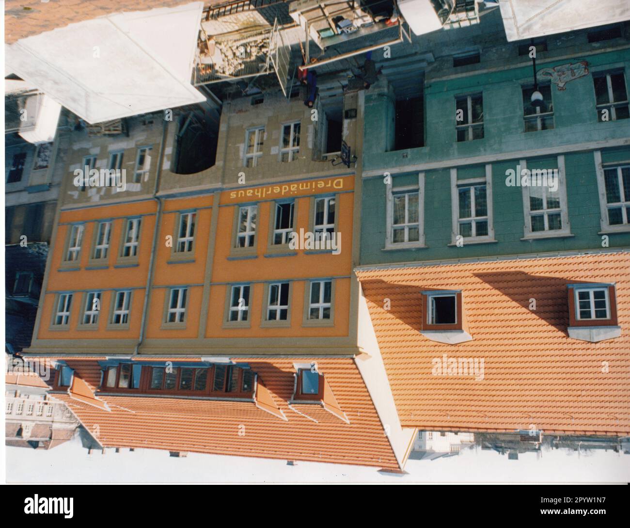 Hermann elflein hi-res stock photography and images - Alamy