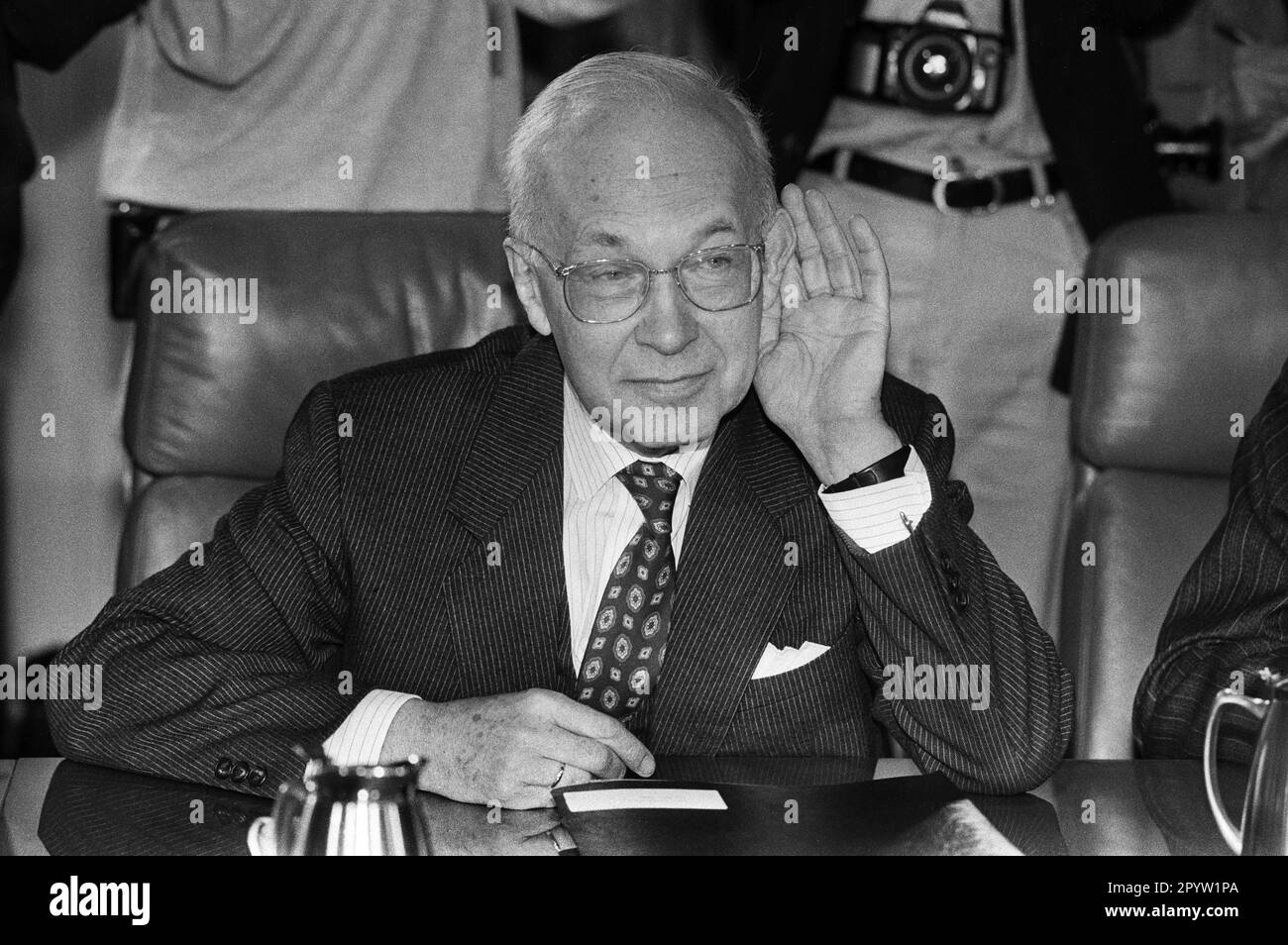 29 05 1992 hi-res stock photography and images - Alamy