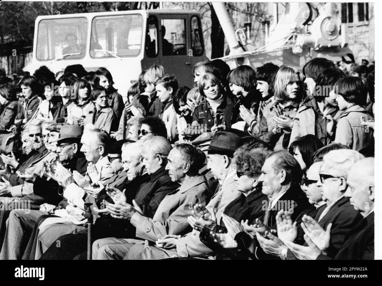 "Potsdam VEB Maschinenbau ""Karl Marx"" Babelsberg Kar-Marx-Werk former ...