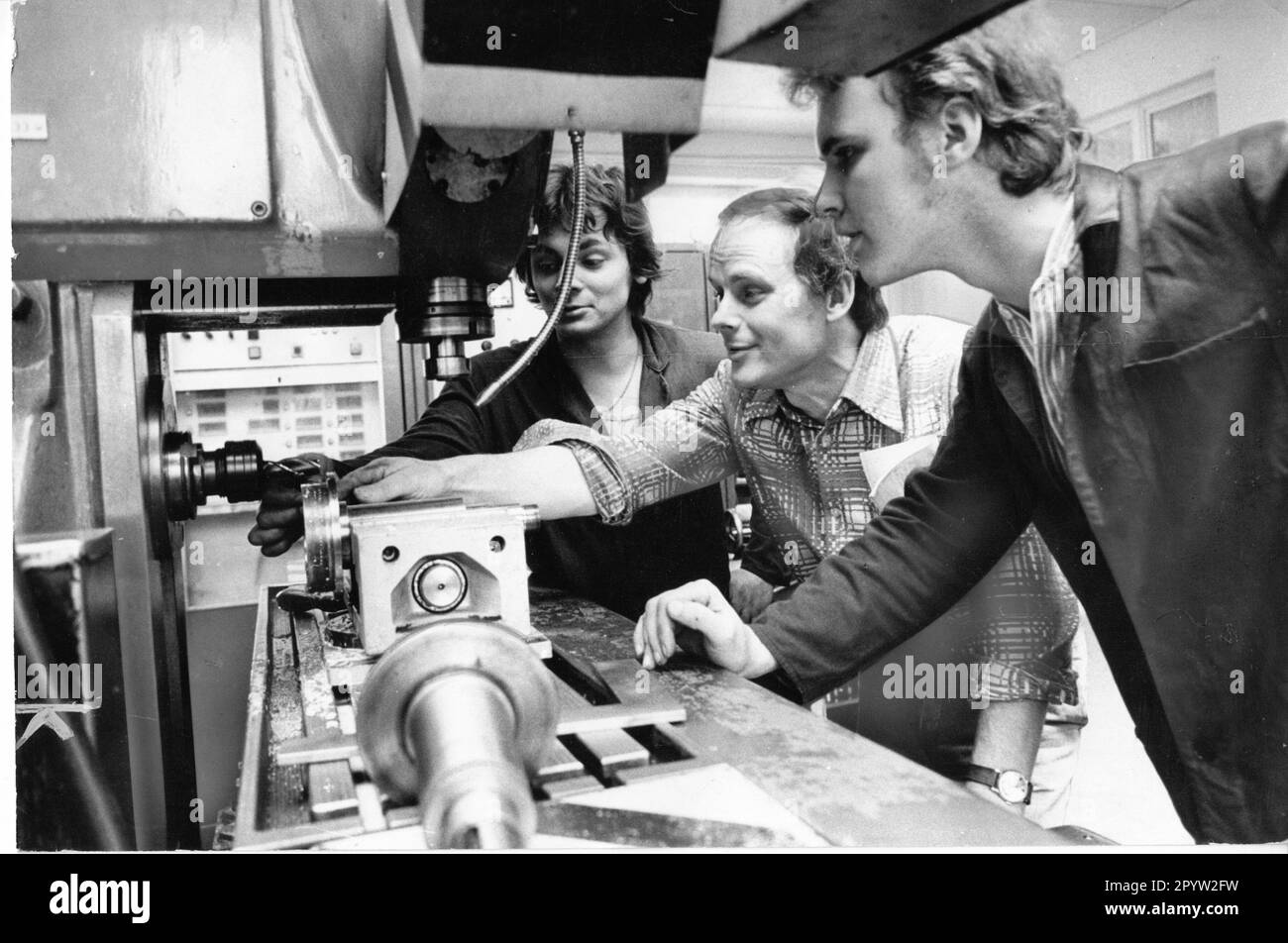 Assembly and installation of electrical systems is the task of ...