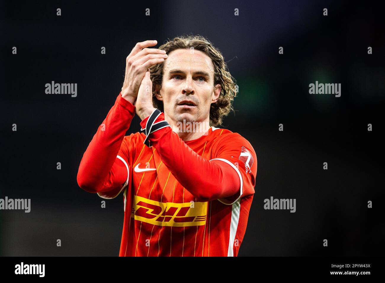 Erik marxen hi-res stock photography and images - Alamy