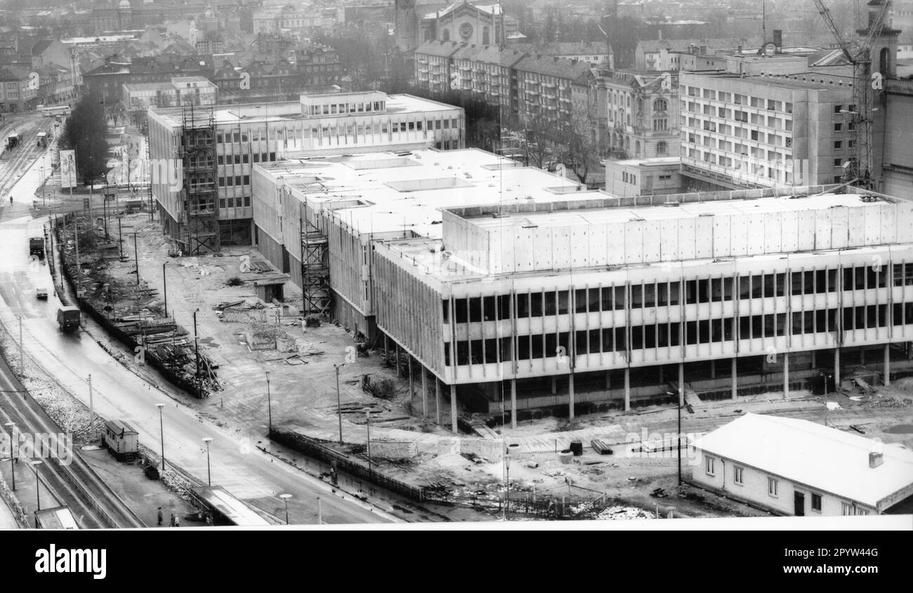 Heute photo hi-res stock photography and images - Alamy