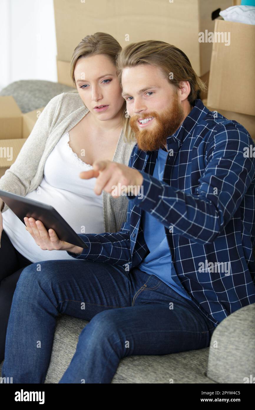 Fertility tablet hi-res stock photography and images - Alamy