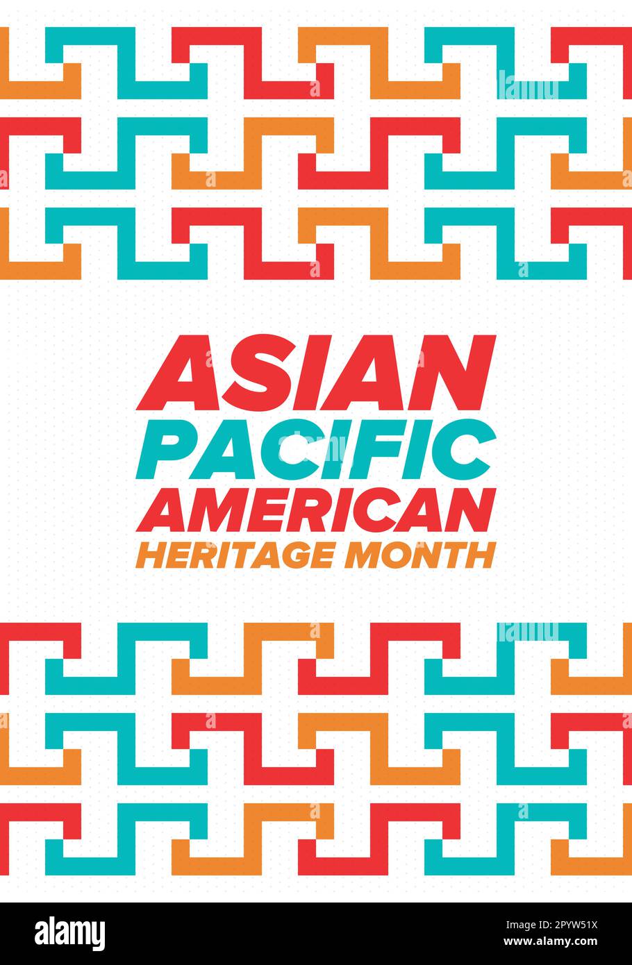 Asian Pacific American Heritage Month in May. It celebrates the history ...