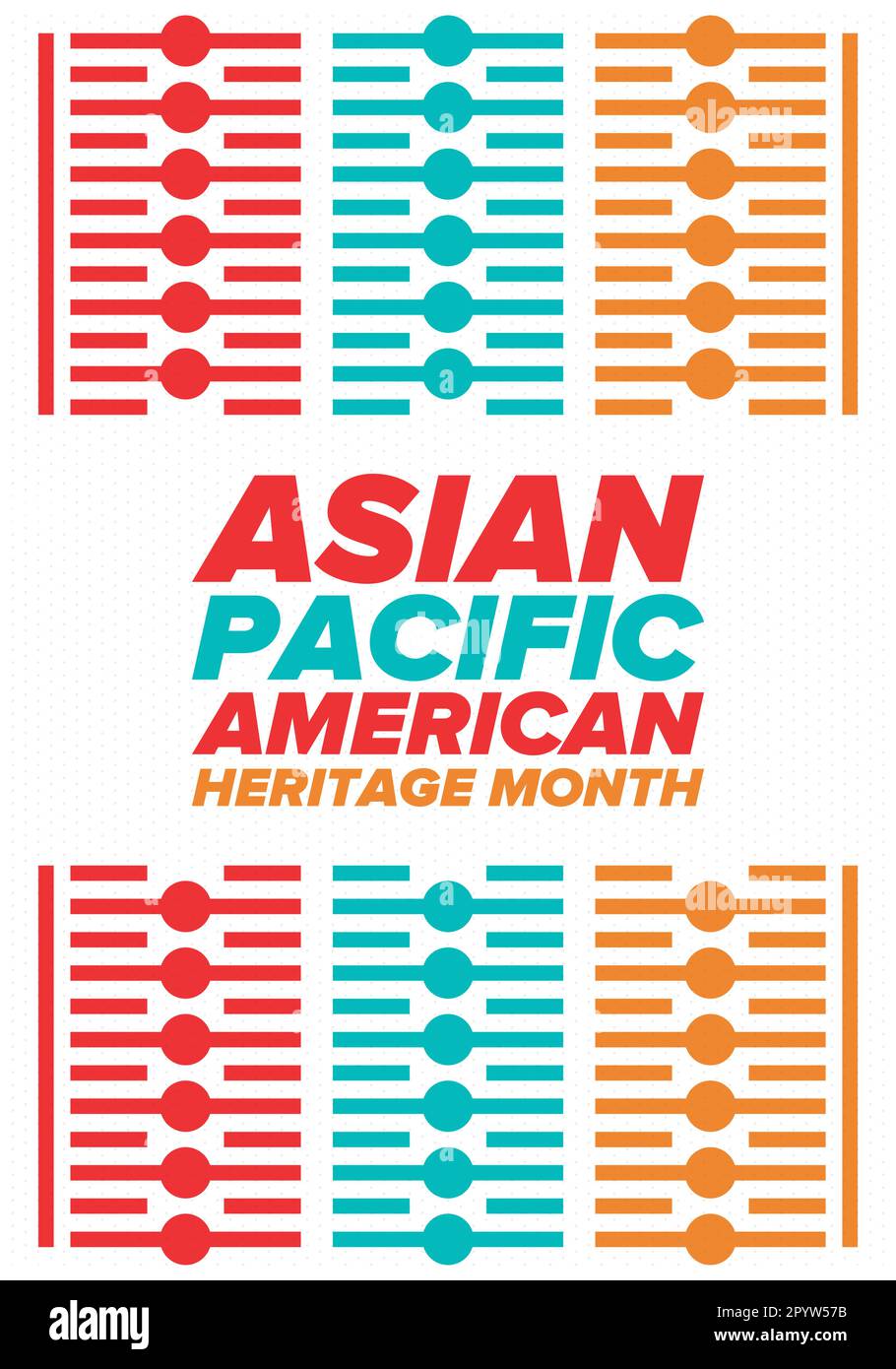 Asian Pacific American Heritage Month in May. It celebrates the history ...