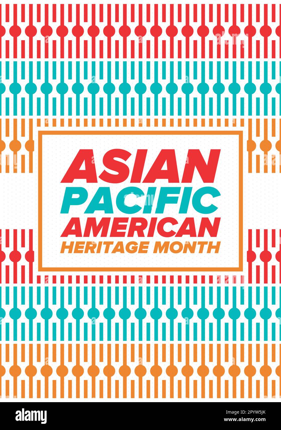 Asian Pacific American Heritage Month in May. It celebrates the history ...