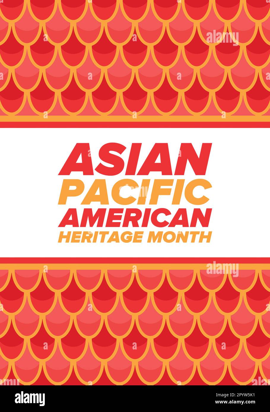 Asian Pacific American Heritage Month in May. It celebrates the history ...