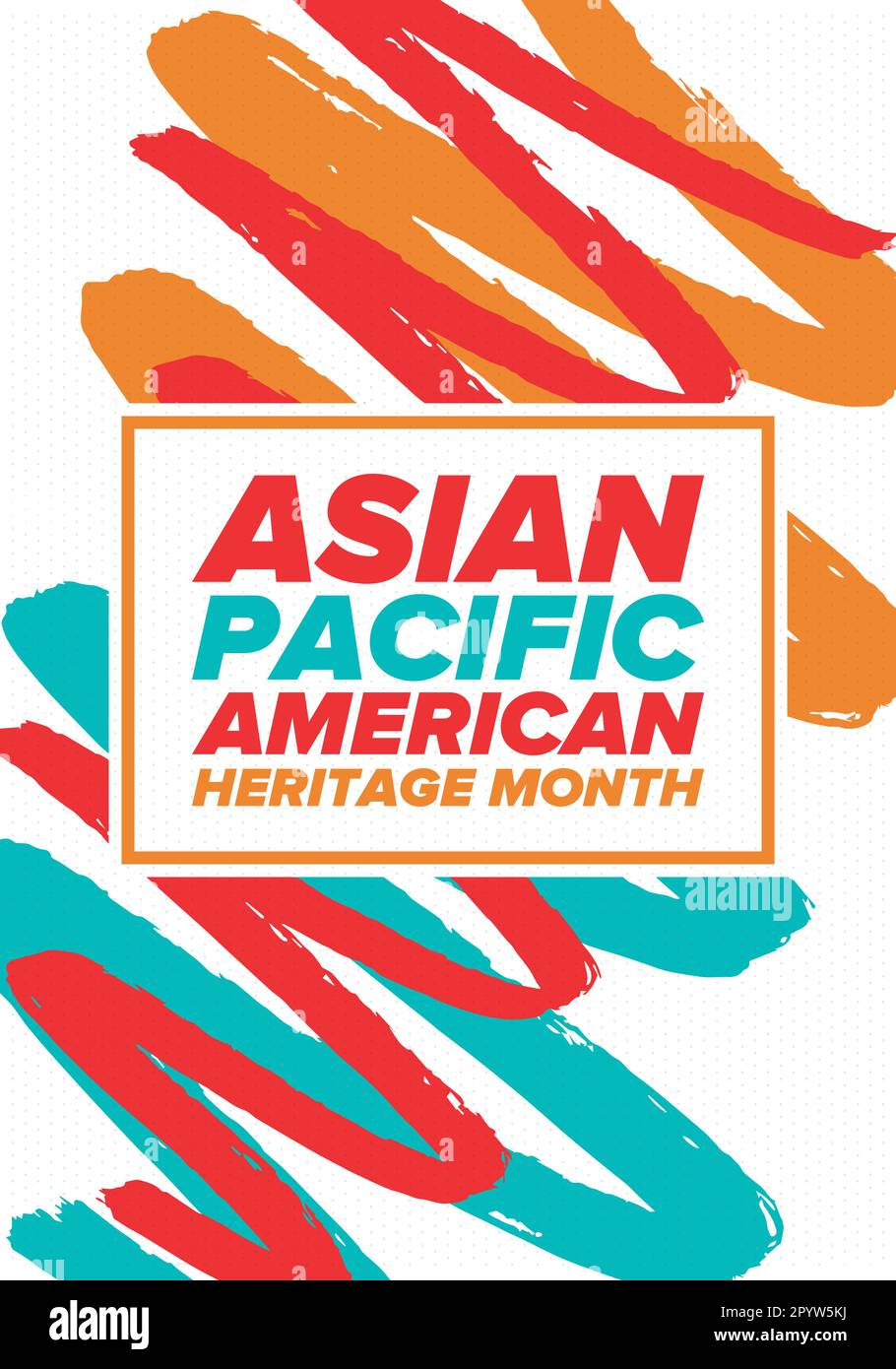 Asian Pacific American Heritage Month in May. It celebrates the history ...