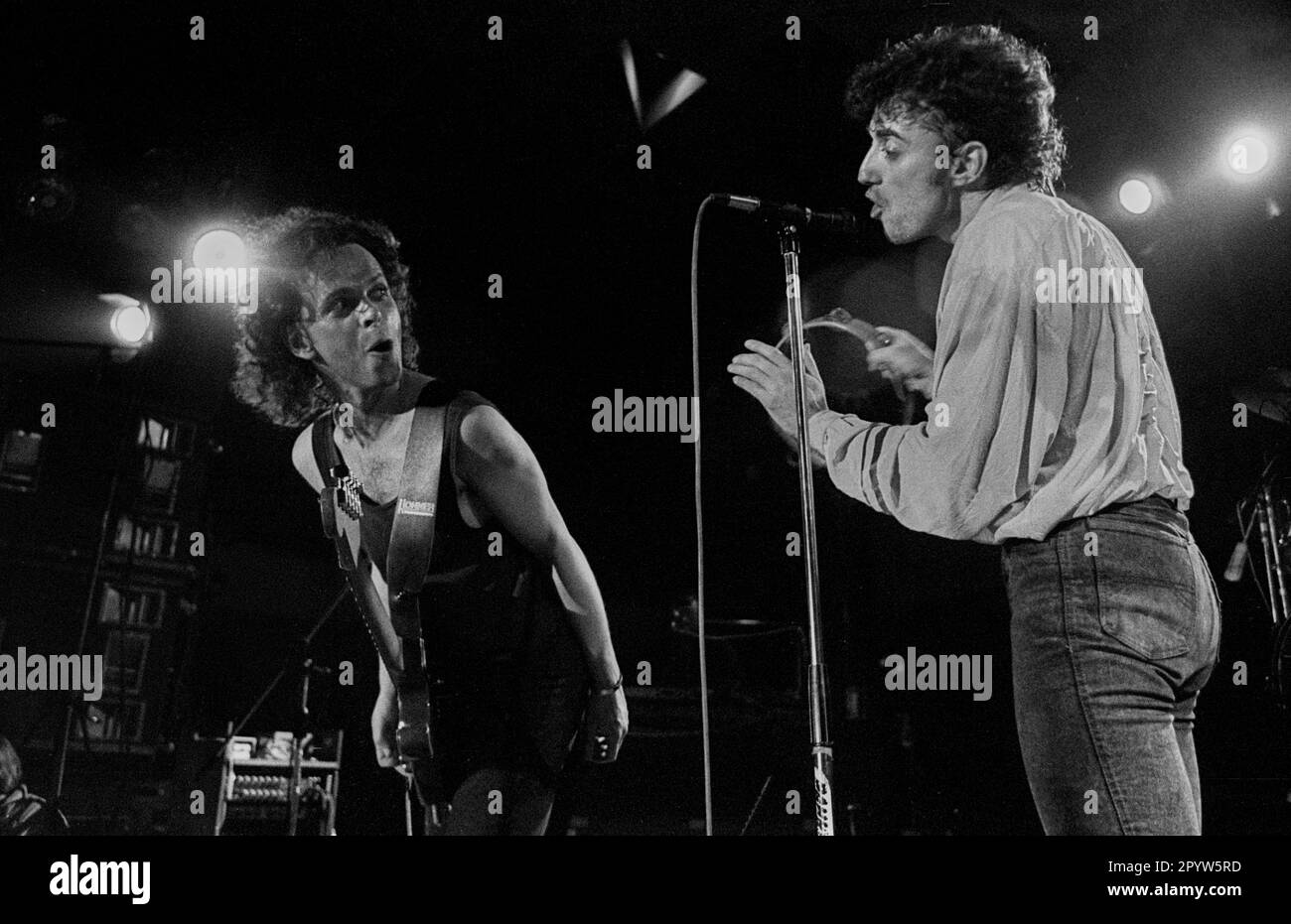 GDR, Berlin, 09.11.1988, synagogue concert, concert commemorating the ...