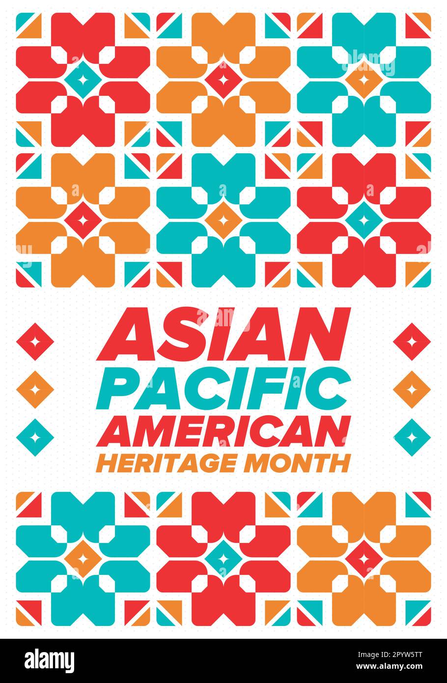 Asian Pacific American Heritage Month in May. It celebrates the history ...
