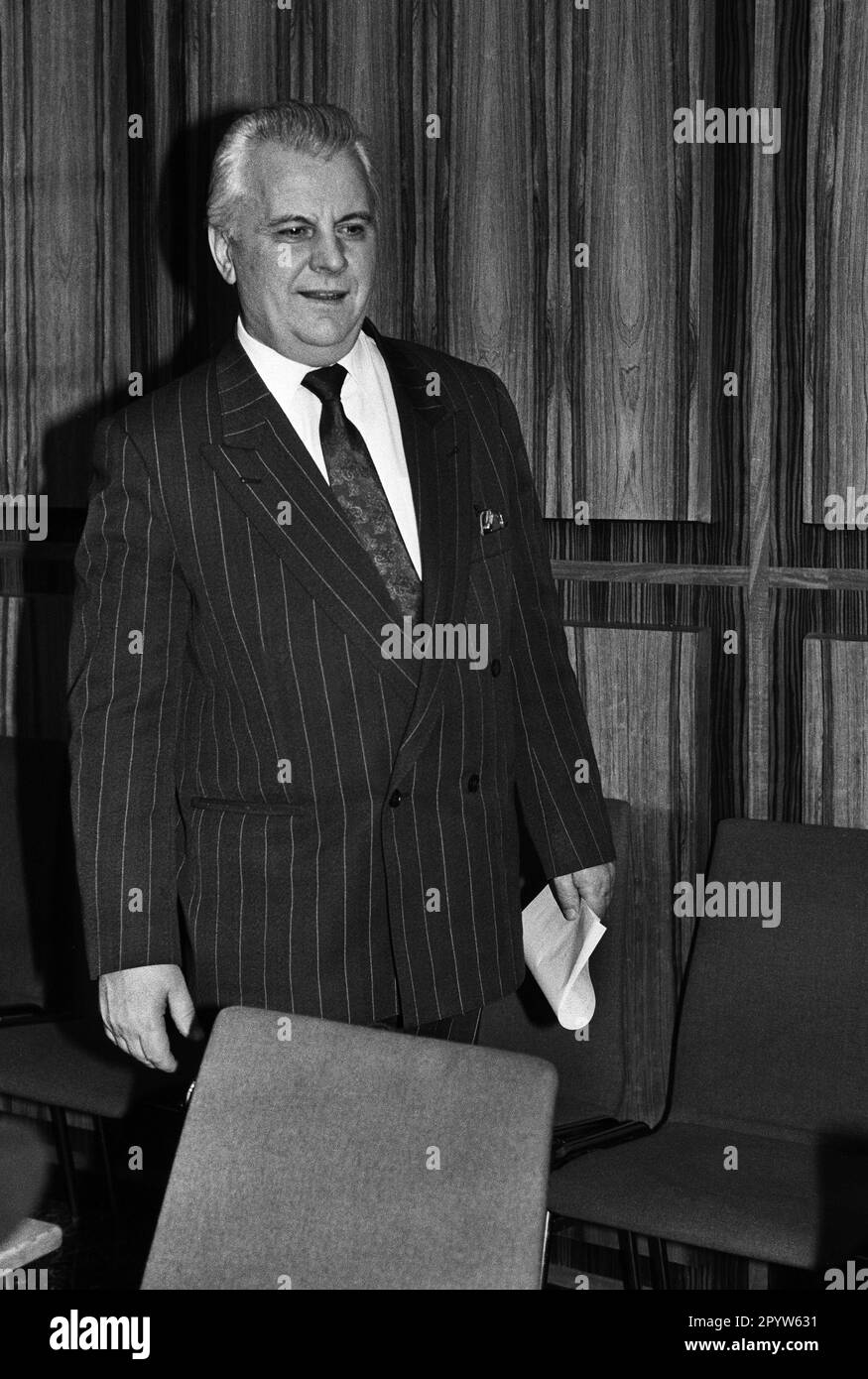 Ukraine president visit Black and White Stock Photos & Images - Alamy