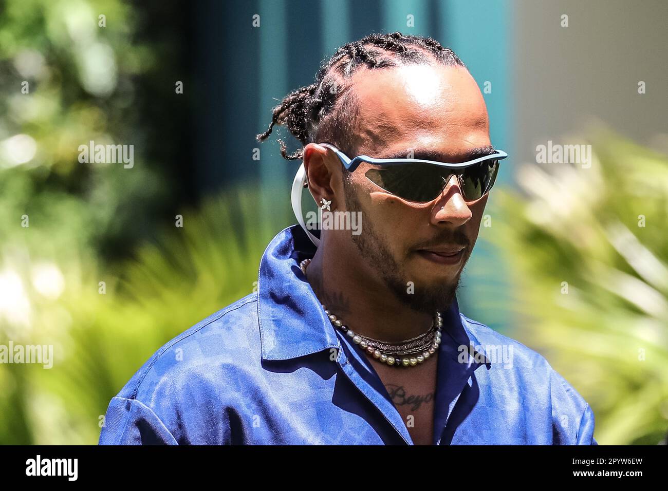 Miami, Florida, USA. 04/07 May 2023. F1 World Championship. F1 Grand ...