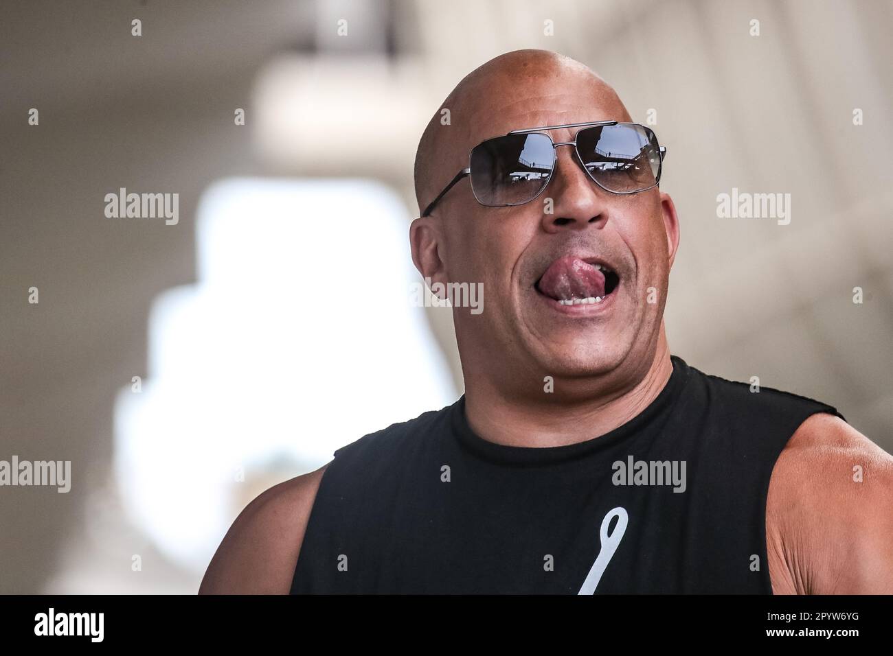 Miami, Florida, USA. 04/07 May 2023. F1 World Championship. F1 Grand ...