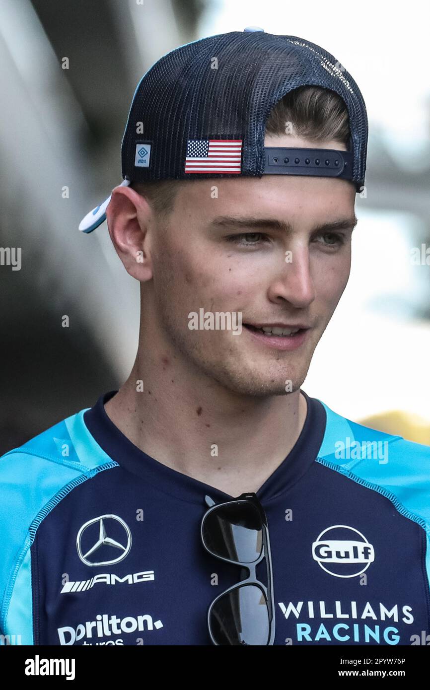 Miami, Florida, USA. 04/07 May 2023. F1 World Championship. F1 Grand ...