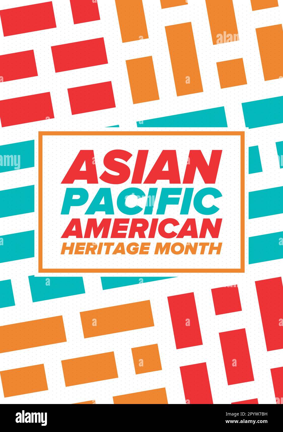 Asian Pacific American Heritage Month in May. It celebrates the history ...