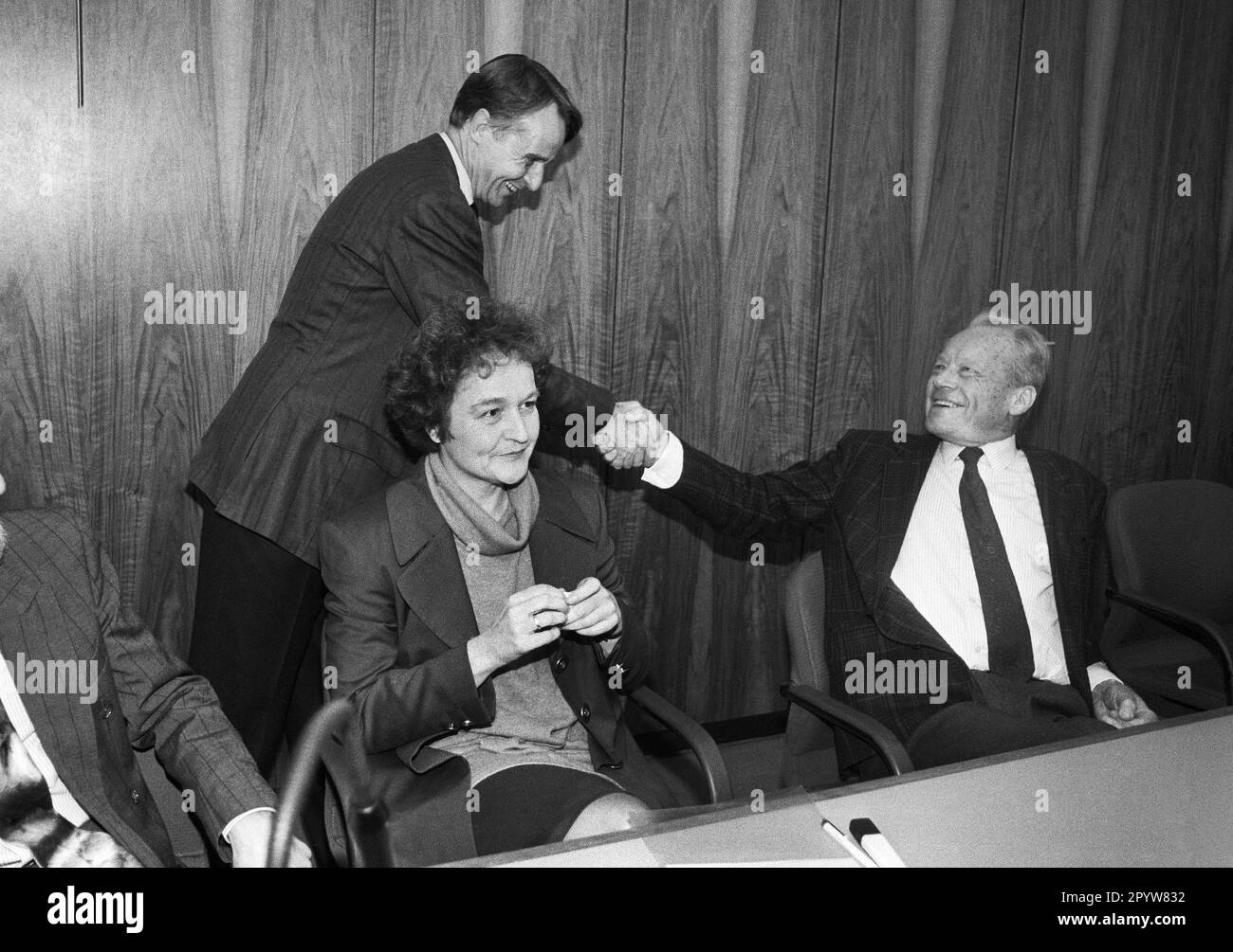 Jochen ulrich Black and White Stock Photos & Images - Alamy