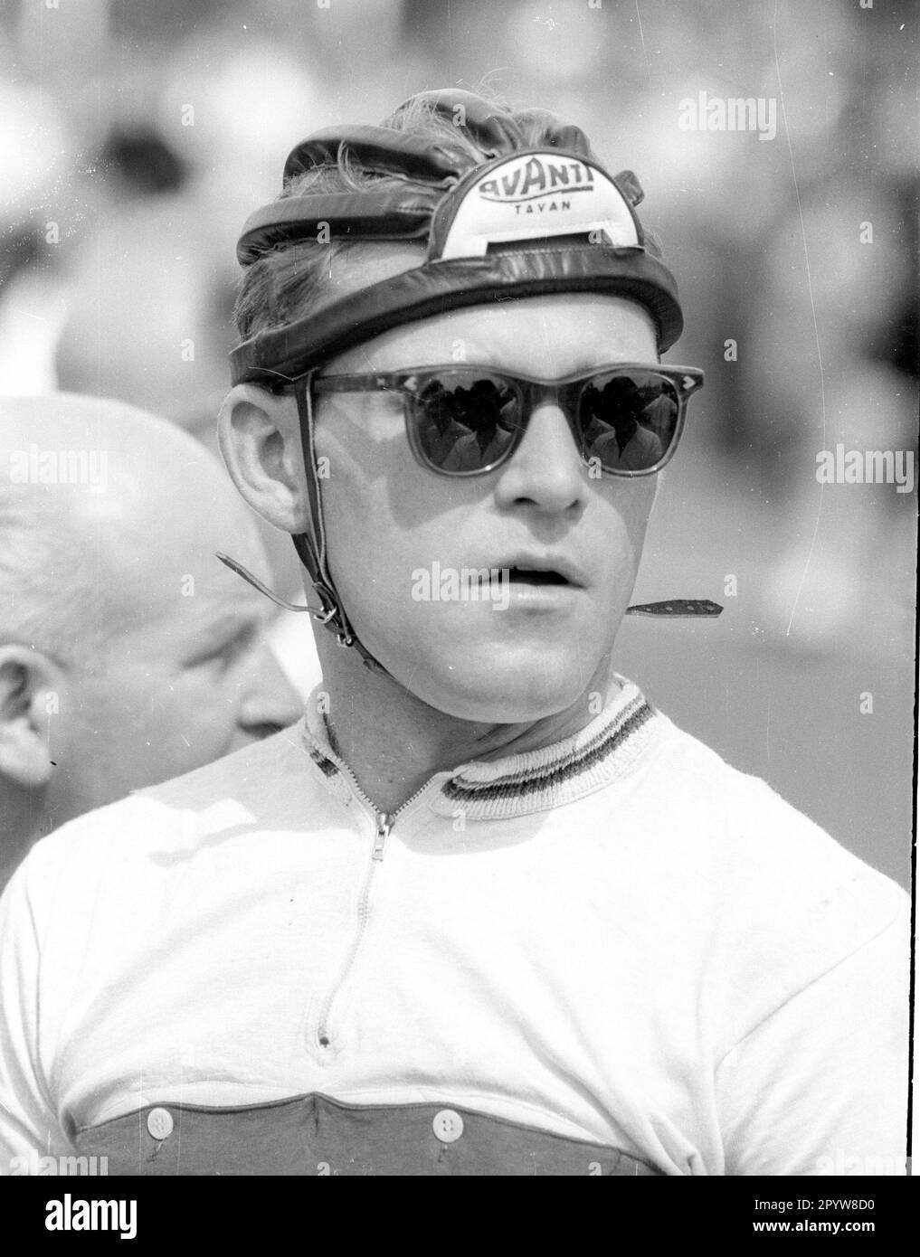 Gustav adolf taeve schur gdr hi-res stock photography and images - Alamy