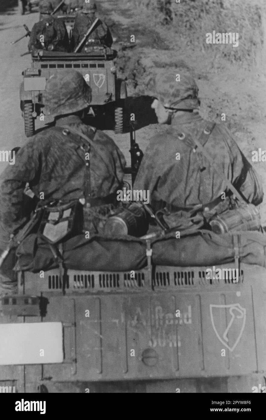 Hitler volkswagen hi-res stock photography and images - Alamy