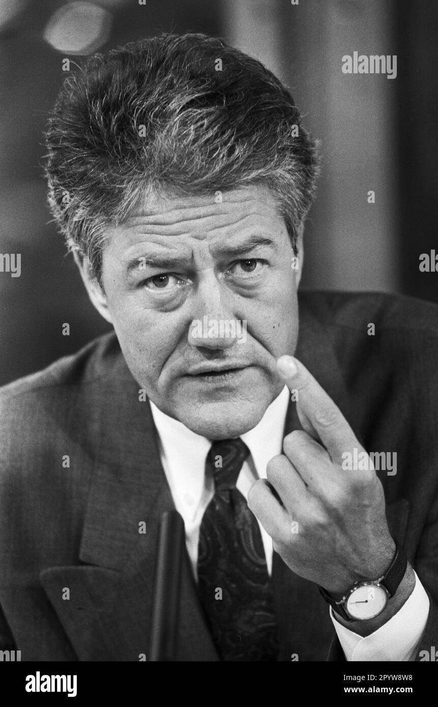 27 09 1991 hi-res stock photography and images - Alamy