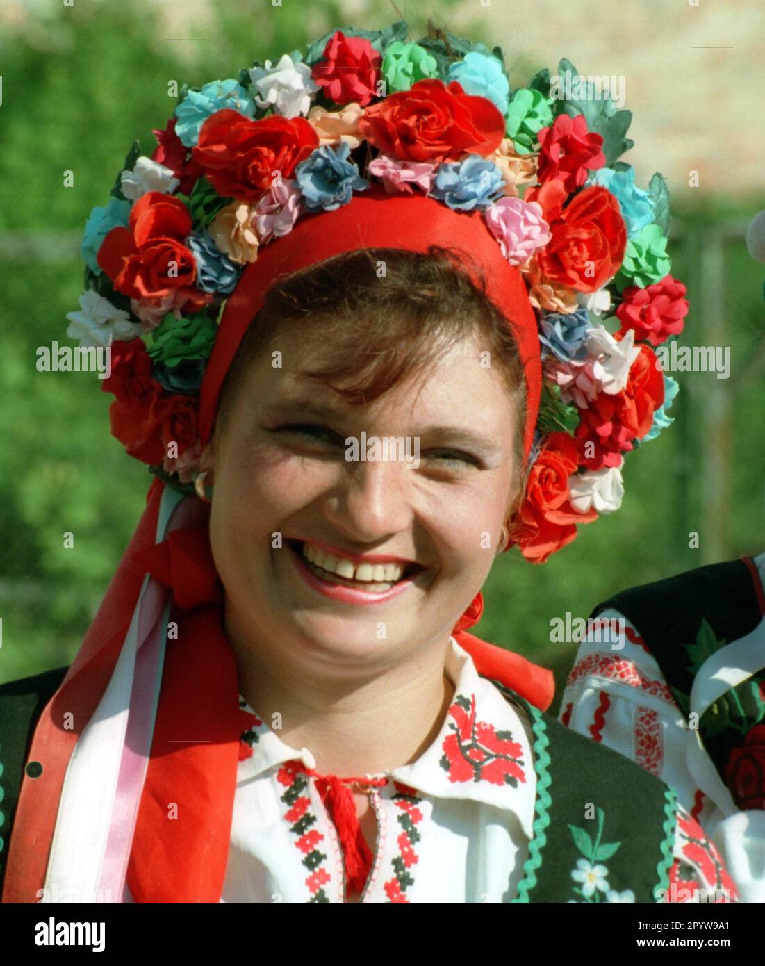Women's faces group hi-res stock photography and images - Alamy