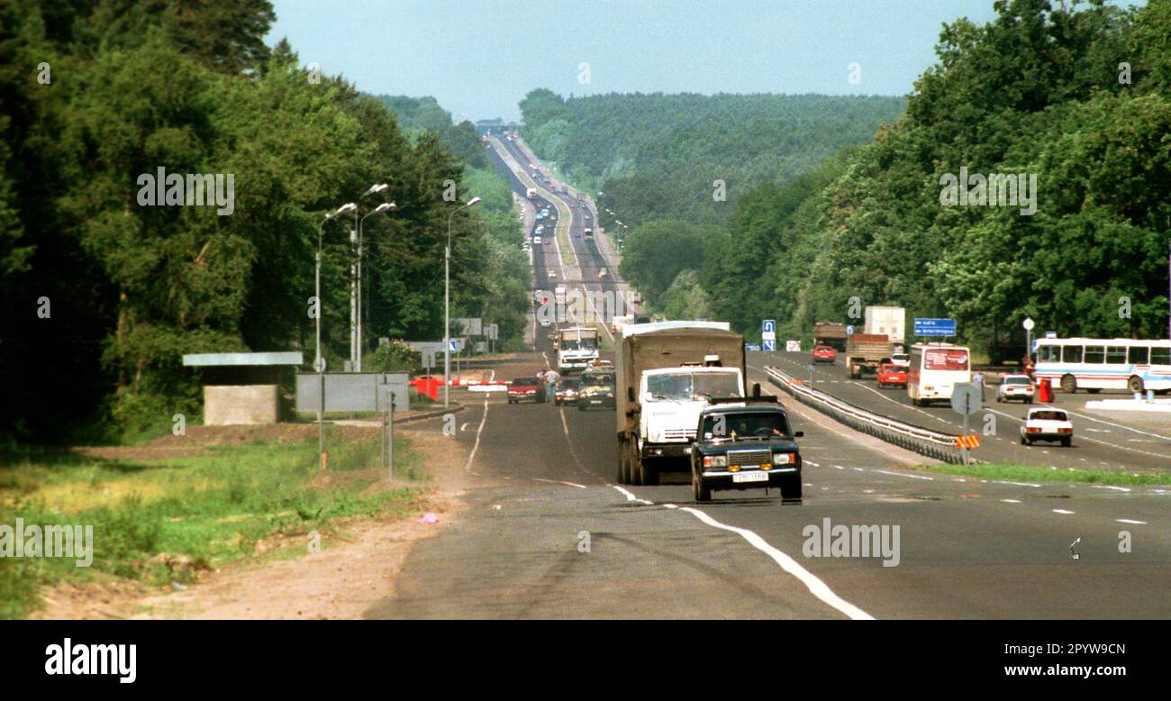 shitomir to Rovno [automated translation] Stock Photo - Alamy