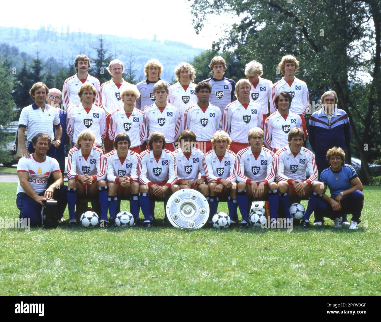 15 07 1982 hi-res stock photography and images - Alamy