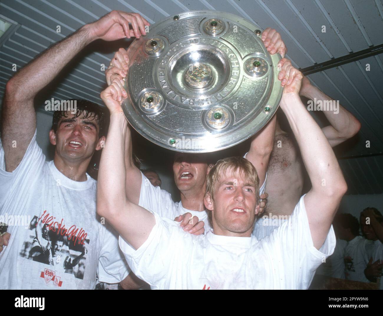 Meisterteller hi-res stock photography and images - Alamy