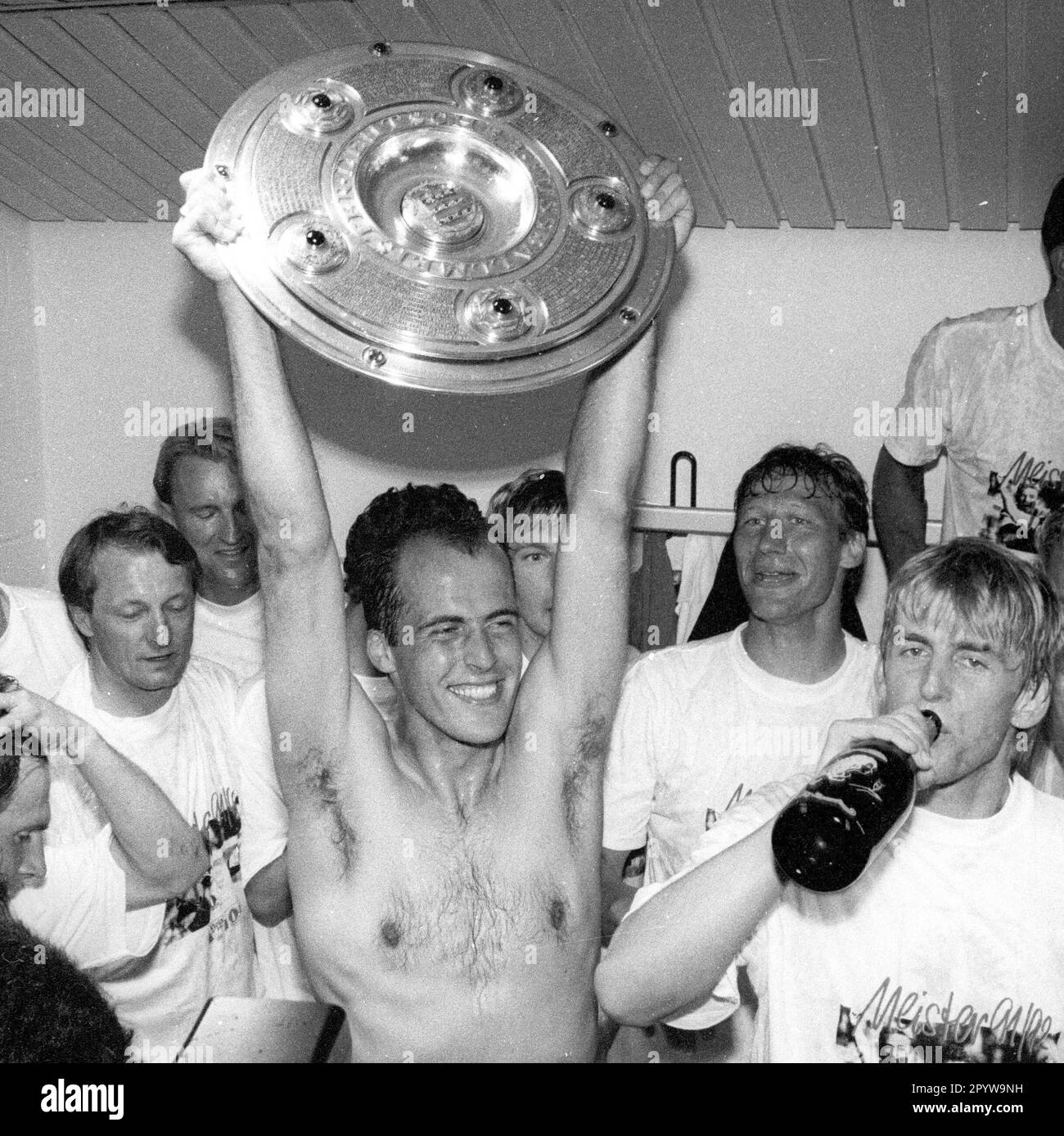 Buchwald hi-res stock photography and images - Alamy