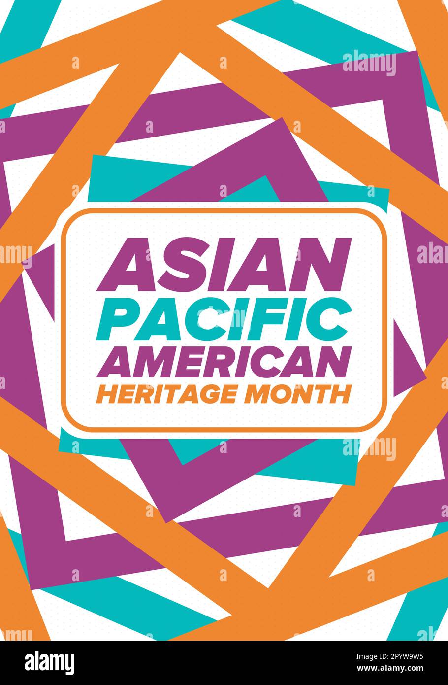 Asian Pacific American Heritage Month in May. It celebrates the history ...