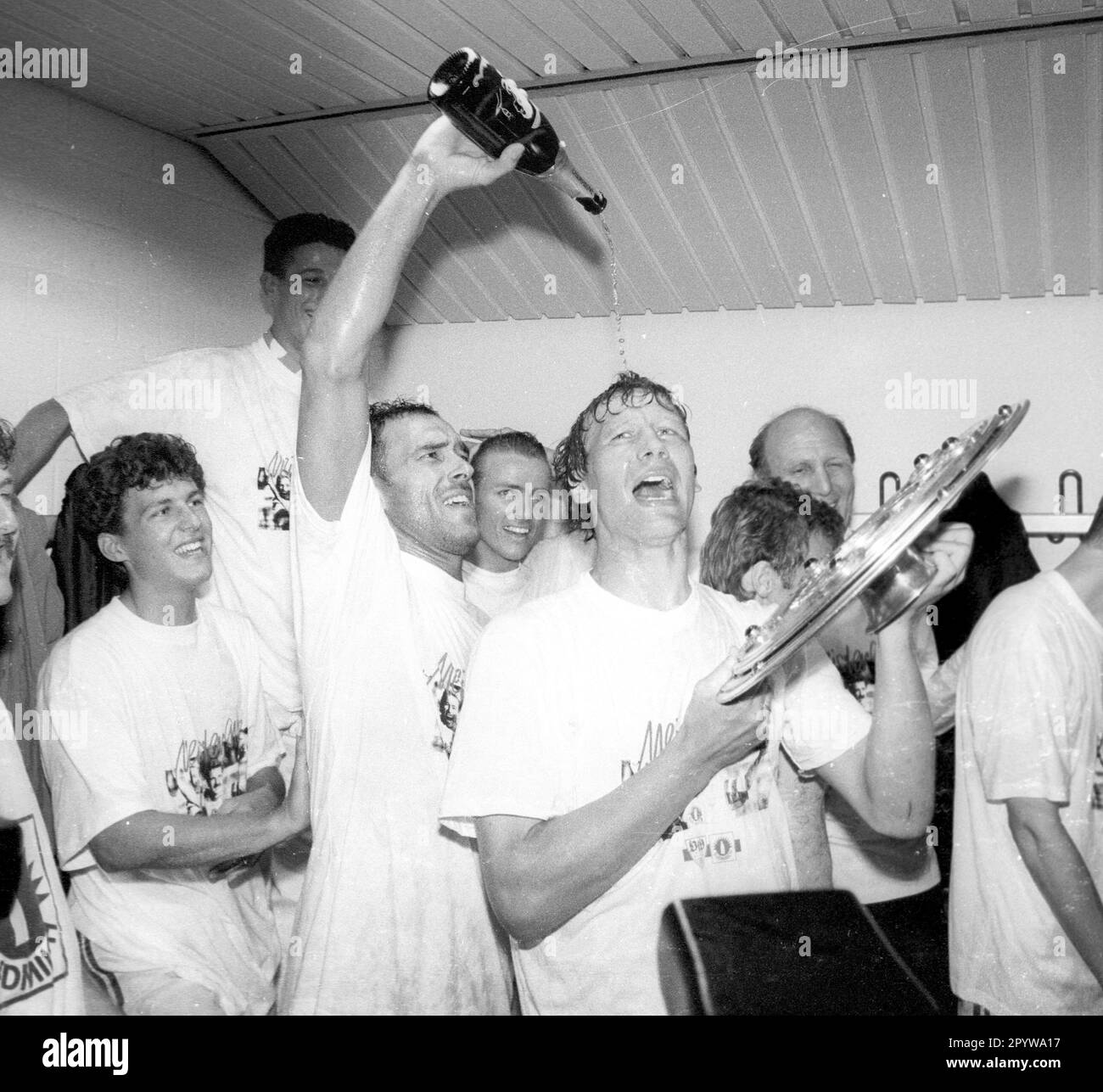 Buchwald hi-res stock photography and images - Alamy