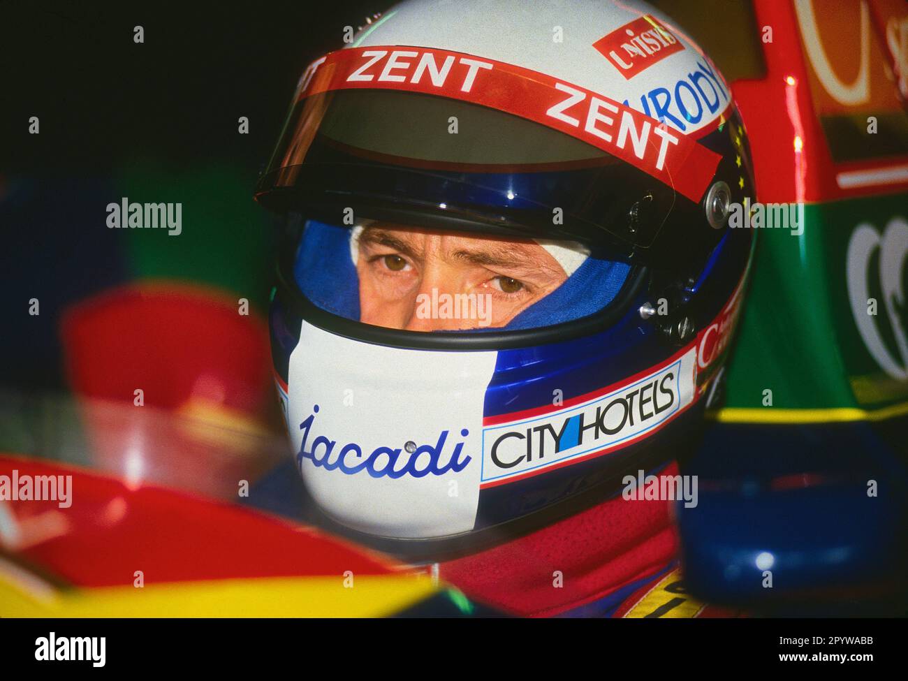 Bertrand gachot hi-res stock photography and images - Alamy